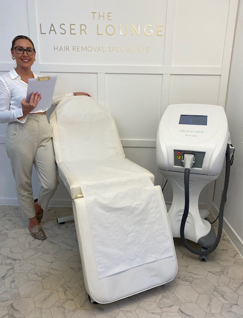 The Laser Lounge | Portsmouth